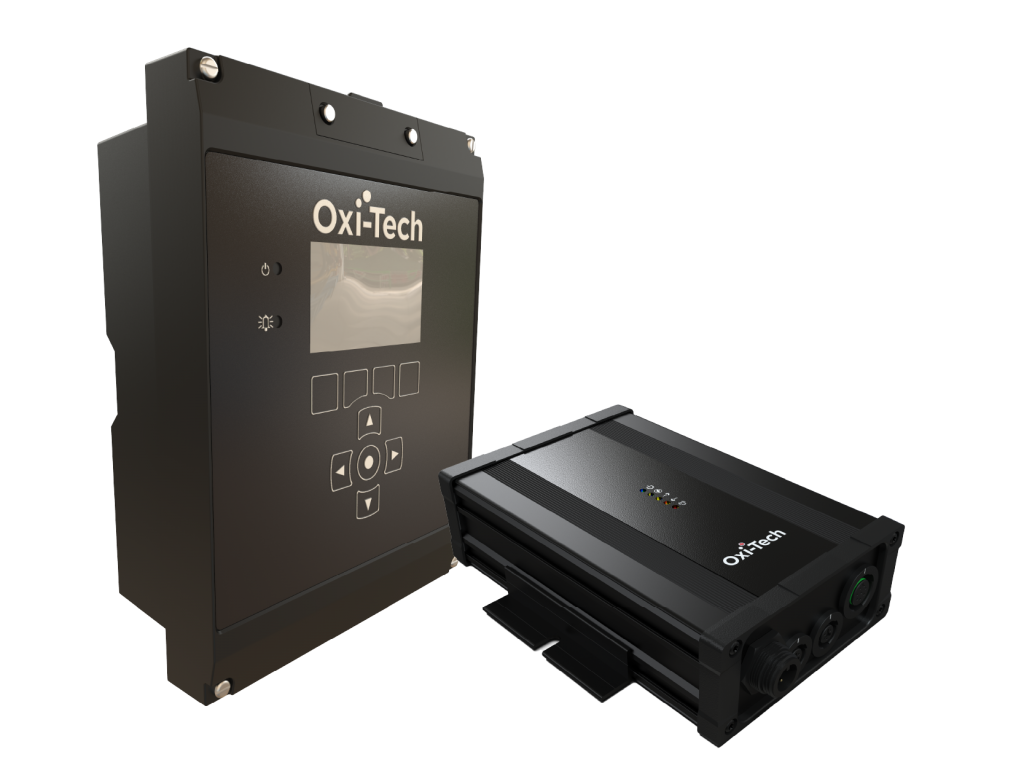 Oxi-Tech – Biosecurity Solutions